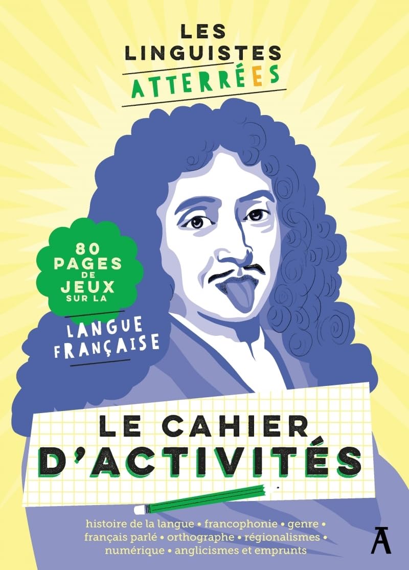 Cahier d'activités - Le français va très bien, merci